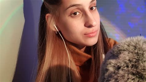 Magyar Asmr Update Youtube