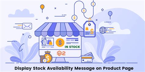 Magento 2 Display Stock Availability Message On Product Page Magecomp