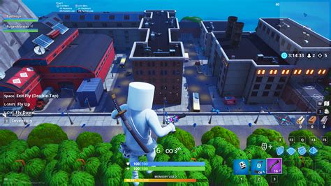 No Code Csassault Fortnite Edition Ffa Map By Badmojo More Screens