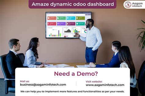 Amaze Odoo Dashboard Dynamic Odoo Dashboard Sales Dashboard Crm