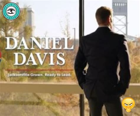 Has The Chamber And Daniel Davis Turned Their Back On Us Eye On