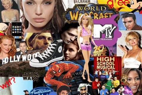 learning english through popular culture impact of learning from pop