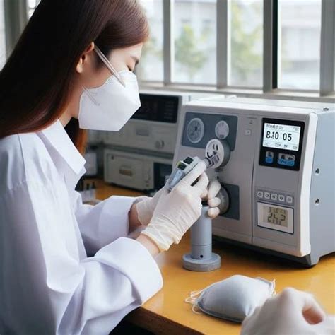 Particle Counter Zero Count Calibration Services At ₹ 1500 In
