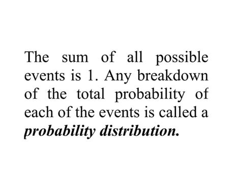 Standard Error And Confidence Intervalspptx Physics Science