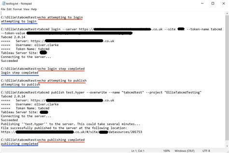 error debugging with the run command tool the information lab