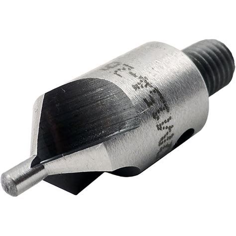 Hss Piloted Aircraft Microstop Countersink Cutters Omega Technologies