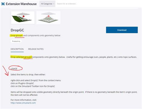 Make A Selection Into Individual Components Sketchup Sketchup Community