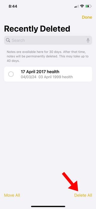 How To Empty Trash On IPhone Full Guide