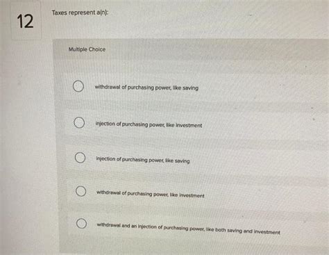 Solved Tames repesent a.7) Mutiple Choice Fhetion of | Chegg.com