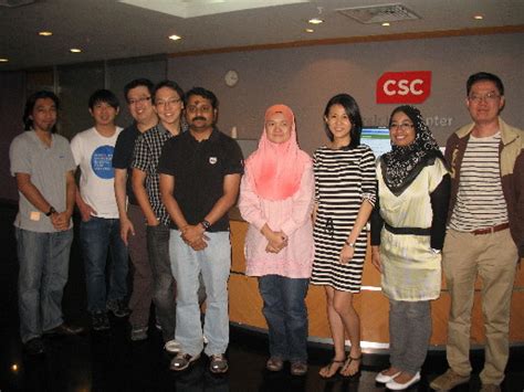 mysql cluster and mysql ha session in kuala lumpur learning curve