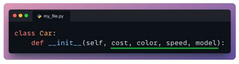 Object Oriented Programming With Python For Data Scientists