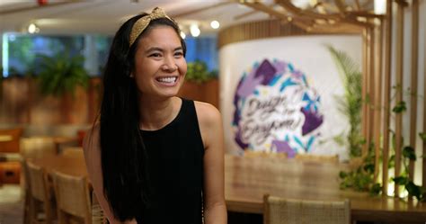 Founder An Exclusive Inside Look At Canvas Conception
