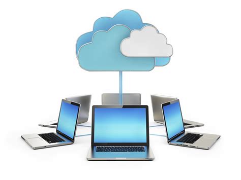 How To Backup Computer To Cloud Cloud Cost Optimization