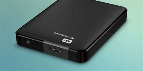 Wd Elements 2tb 35 New Model Usb 30 Seputar Model