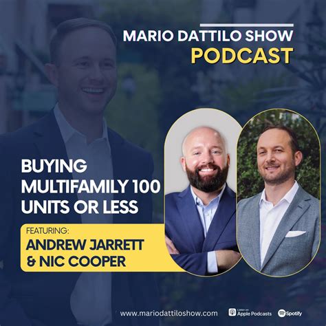 Andrew Jarrett Posted On Linkedin