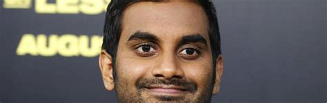 How To Talk About Aziz Ansari Without Doing A Disservice To The