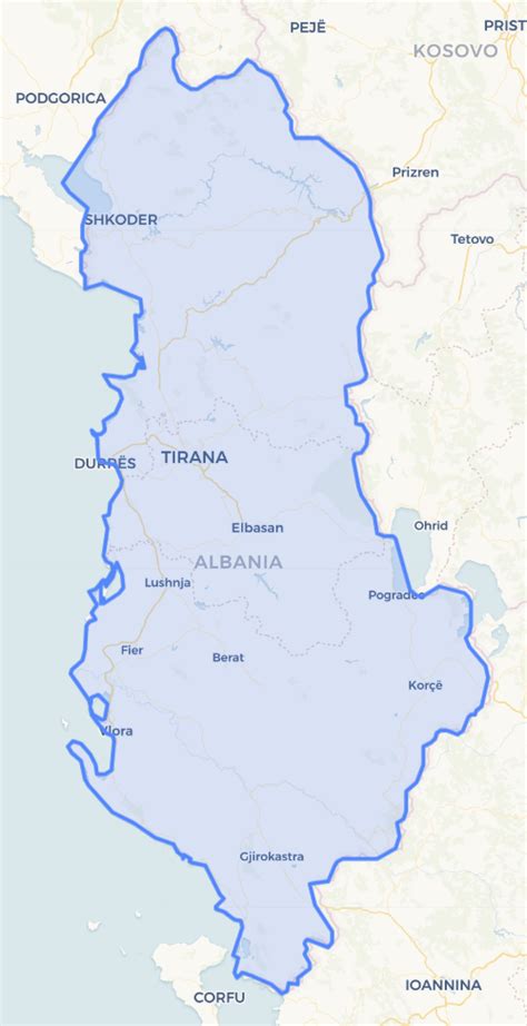 Leaflet Need To Draw Exact Polygon Of Political Boundary Geographic Information Systems