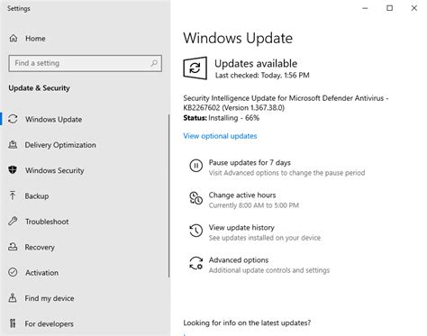 Patch Management Windows Update Smartdeploy Help Center