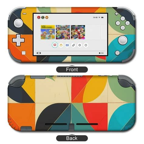 Pobuds Switch Skin Sticker Wrap Vinyl Decal Set Compatible With