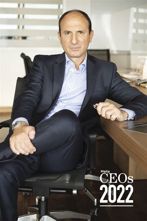 ‘time Is An Expensive Resource Ceo Paul Mifsud