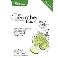 The Cucumber For Java Book Behaviour Driven Development For Testers And Developers Rose Seb