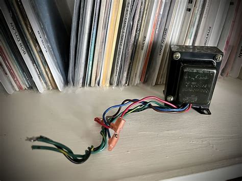 Fender Fender® Output Transformer Fender Hot Rod Deluxe Reverb