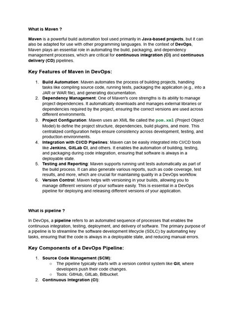 devops viva questions pdf selenium software computer science