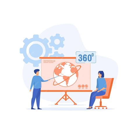 Premium Vector Smart Industry Concept Smart Intelligence Technology