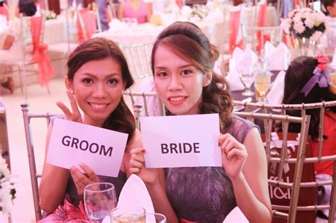 Mori Aki Blog My Cousin S Wedding Maid Of Honor Speech I Love My Cousins