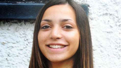 Meredith Kercher Lex Pm Che Seguì Il Caso Rivela Un Individuo Andò Allestero Pochi Giorni