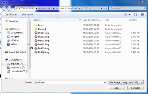 Howto Install OSes Into A Virtual Machine WinWorld