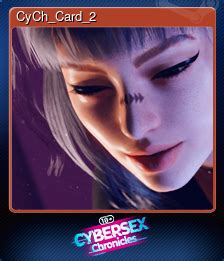 Showcase Cybersex Chronicles