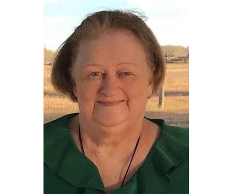 Nancy Crockett Mcgrath Obituary 2023