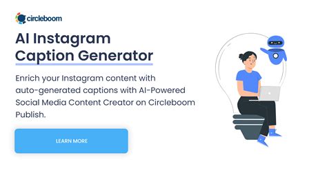 Ai Instagram Caption Generator Create Catchy Instagram Captions
