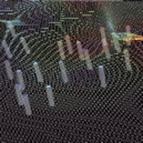 “immersive Visualization Of A Very Large Scale Seismic Model” By Chopra