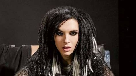 Tom Kaulitz Icons On Tumblr