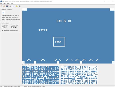 Mad Pascal Help Needed Atari 5200 8 Bit Programming Atariage Forums