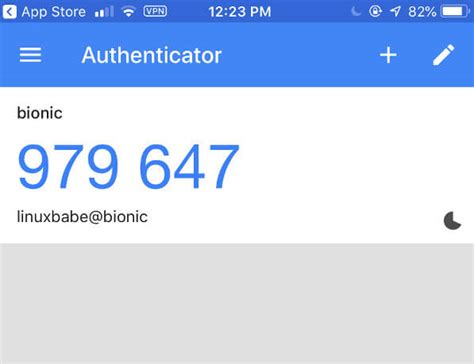 Set Up SSH Two Factor Authentication FA On Ubuntu Server