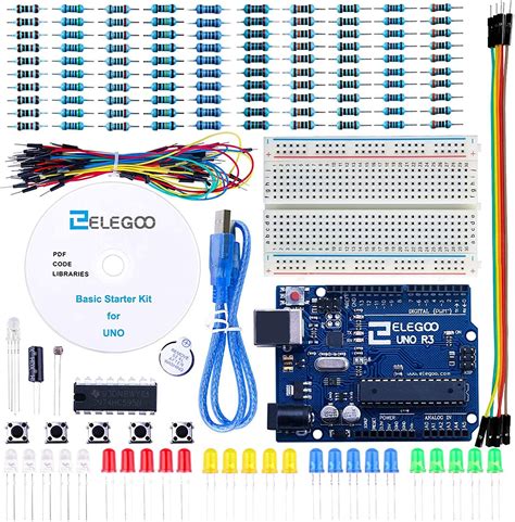 What Are Arduino Robotic Coding Examples Riders