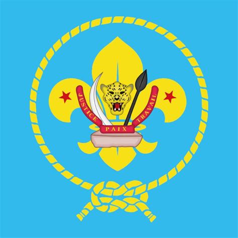 Fédération Des Scouts De La République Démocratique Du Congo Kinshasa