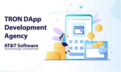 Tron Dapp Development All You Need To Know