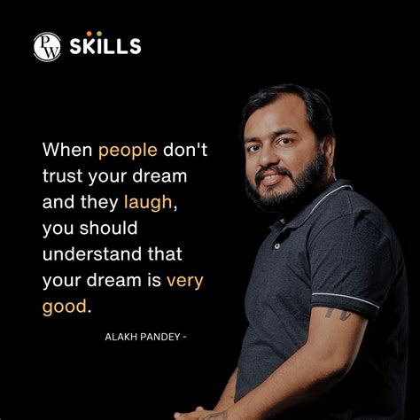 Motivationmonday Alakhsir Inspiration Dreambig Pwskills Linkedincommunity Pw Pw Skills