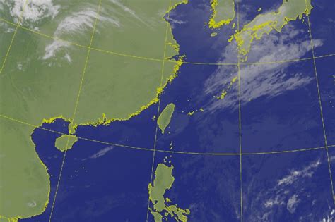 228連假晴朗好天氣！高溫似夏天25度以上注意溫差變化變天日預告 景點