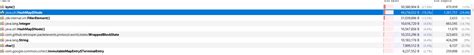 Memory Leak And Creating Way Too Many HashMap Entries Issue 1136 Retrooper Packetevents