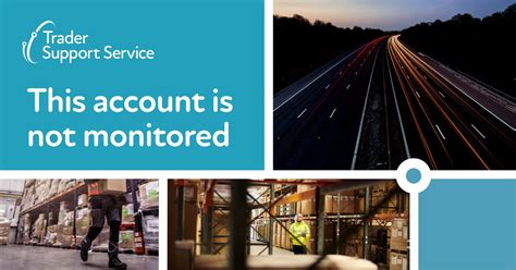 Trader Support Service