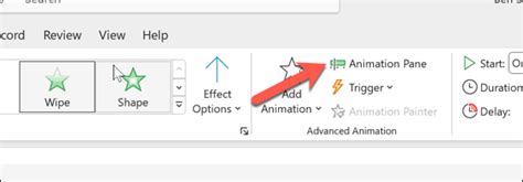 How To Change Or Remove Animations From PowerPoint Slides