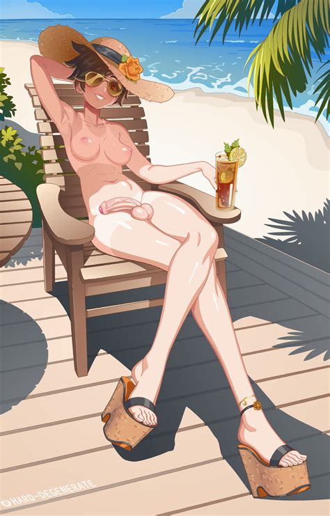 Post 5677936 Hard Degenerate Overlook Tracer
