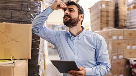 Warehouse Safety Steps To Implement A Warehouse Safety Plan