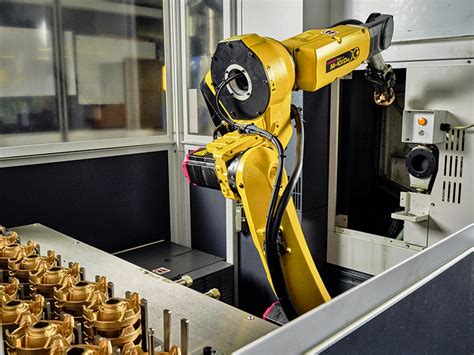 About Machined Component Systems