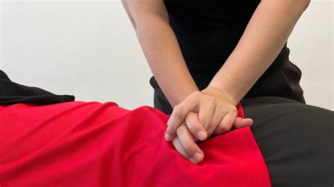 Joint Mobilization And Manipulation Physio Connectionz
